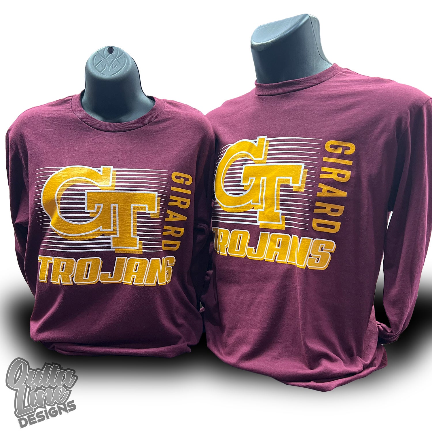 GT Lines | Contact us 620.724.6926